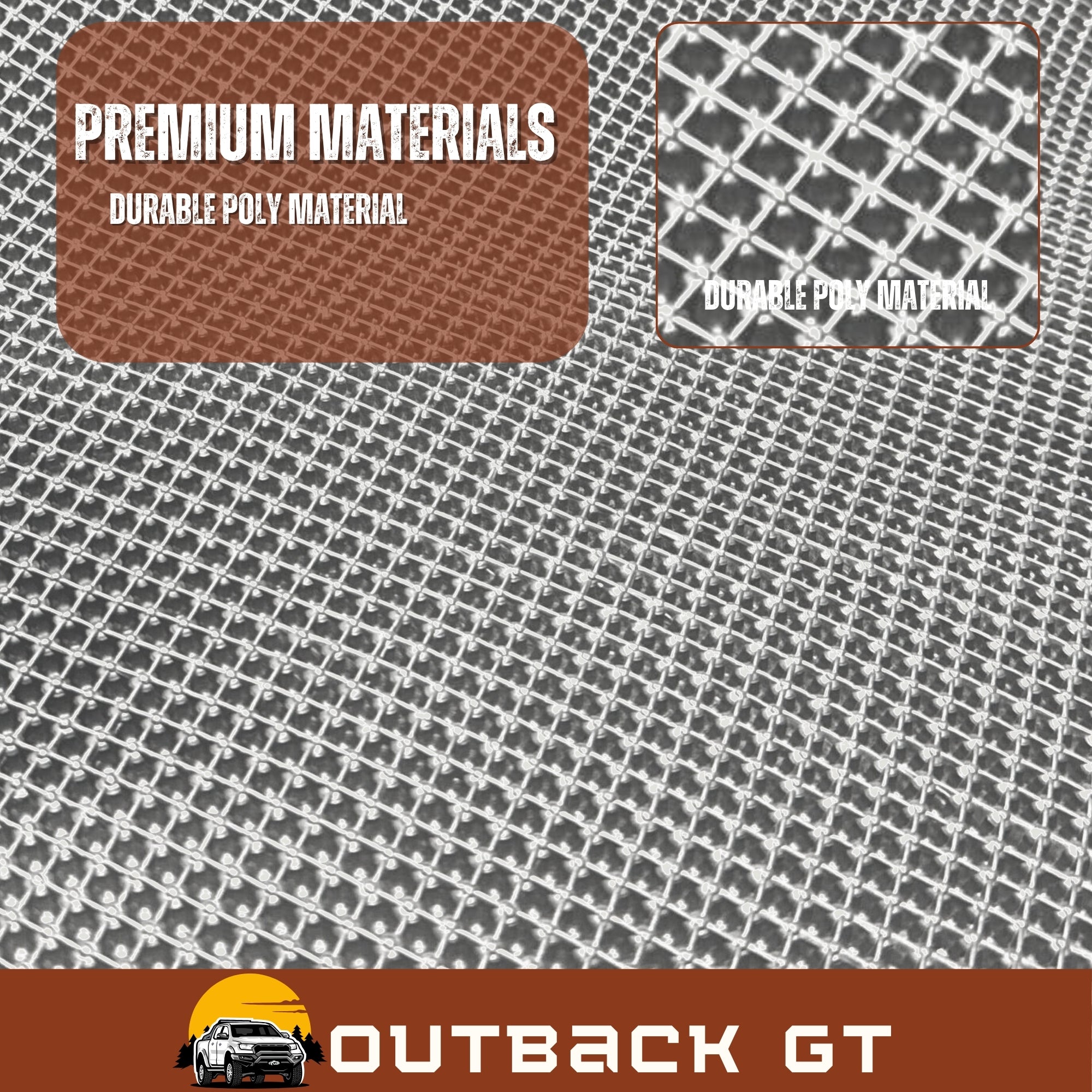 6D Diamond Car Floor Mats for Holden Colorado Ute Single Cab 2012 - 20 ...